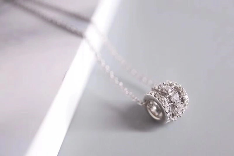 1:1 copy Swarovski Necklaces