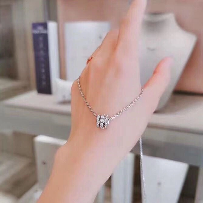 1:1 copy Swarovski Necklaces