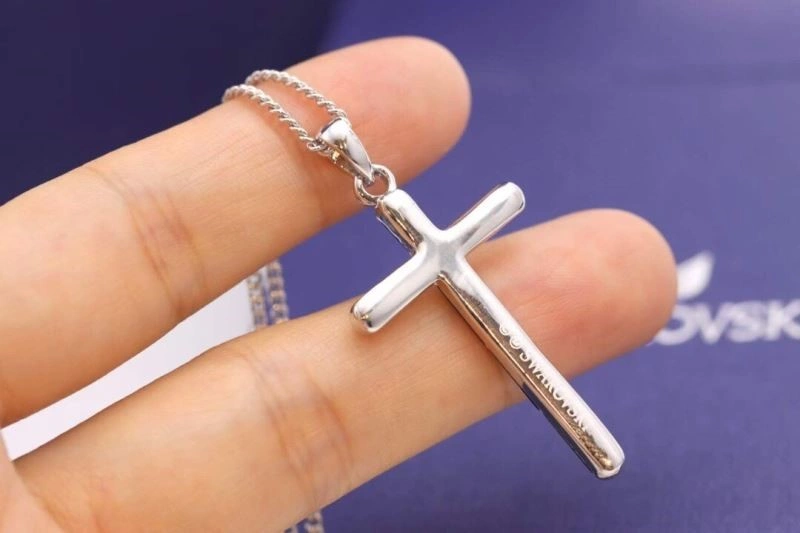 OEM Swarovski Necklaces