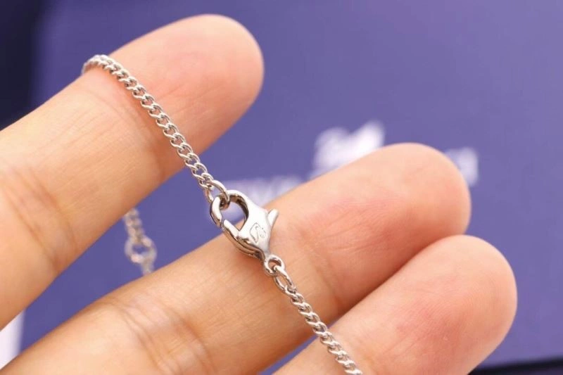 OEM Swarovski Necklaces