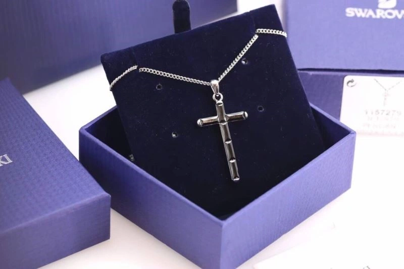 OEM Swarovski Necklaces