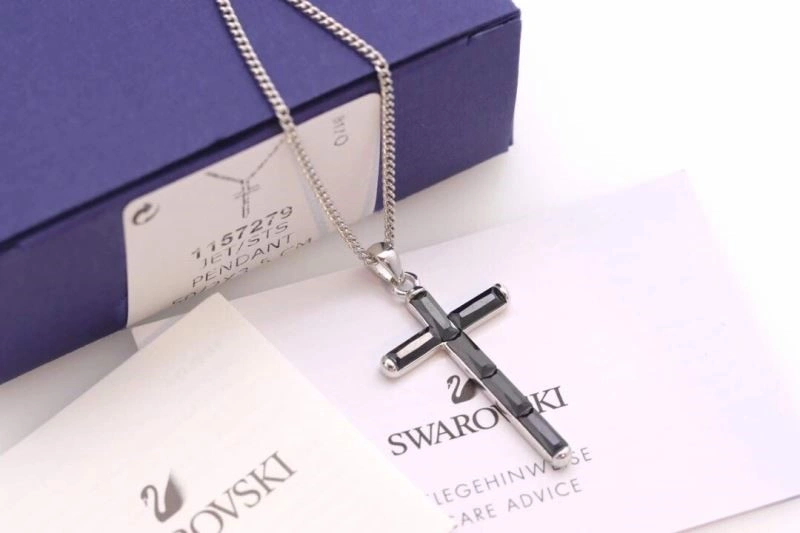 OEM Swarovski Necklaces