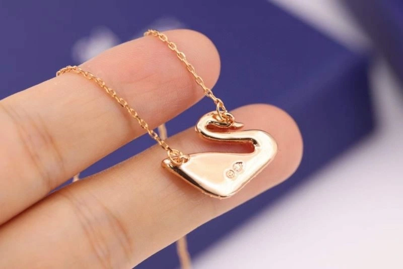 Official Swarovski Necklaces