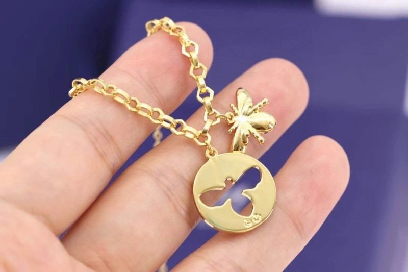 Authentic Swarovski Necklaces