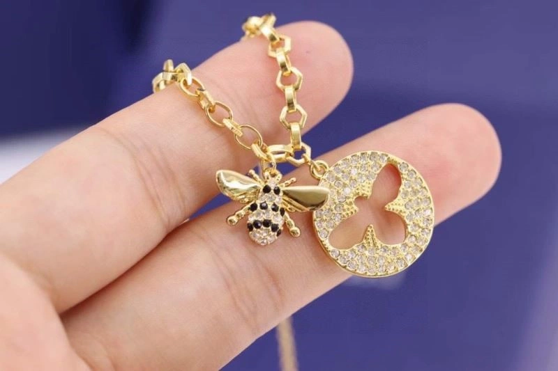 Authentic Swarovski Necklaces
