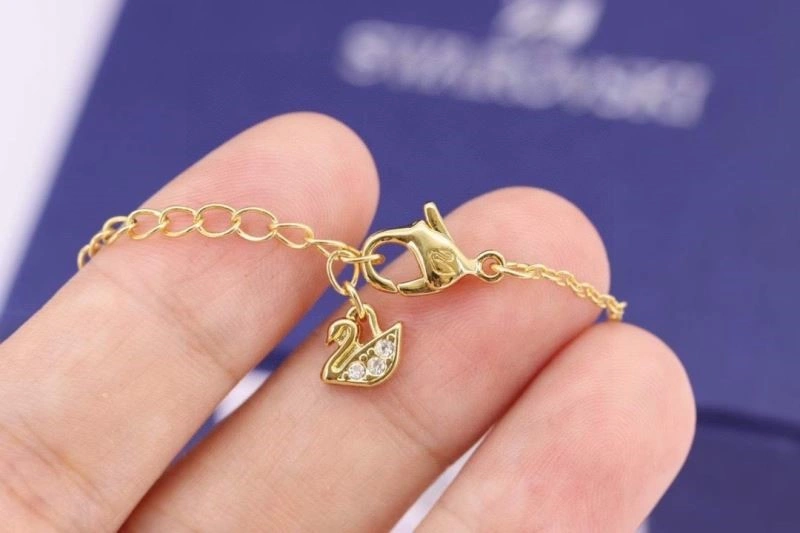 Authentic Swarovski Necklaces