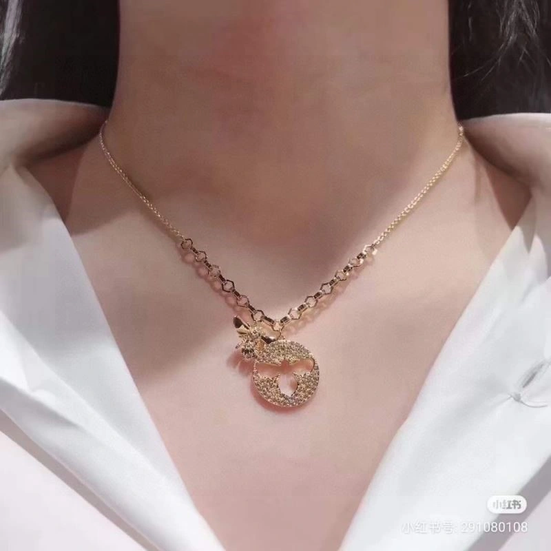 Authentic Swarovski Necklaces