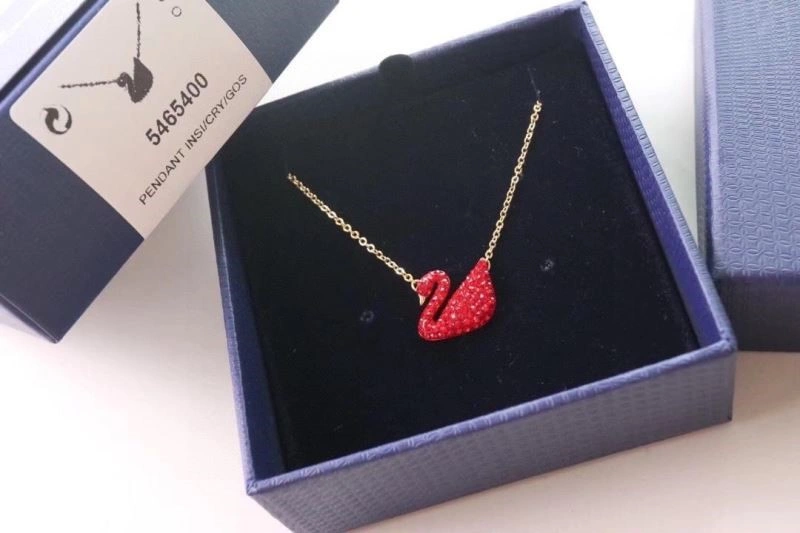 Genuine Swarovski Necklaces