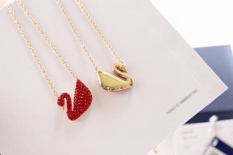 Genuine Swarovski Necklaces