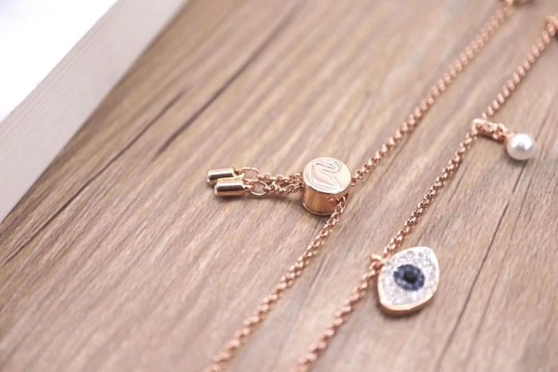 Bargain Swarovski Necklaces