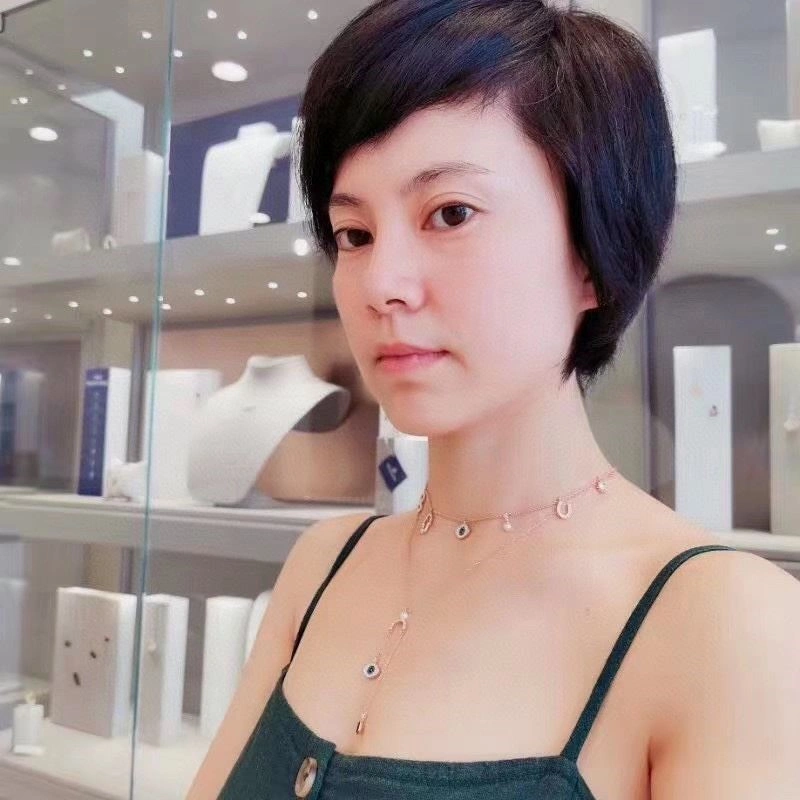 Bargain Swarovski Necklaces