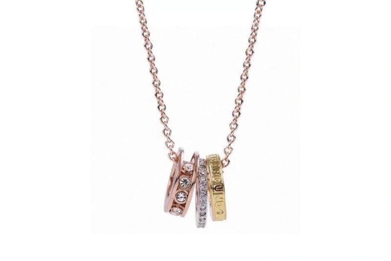 Swarovski Necklaces