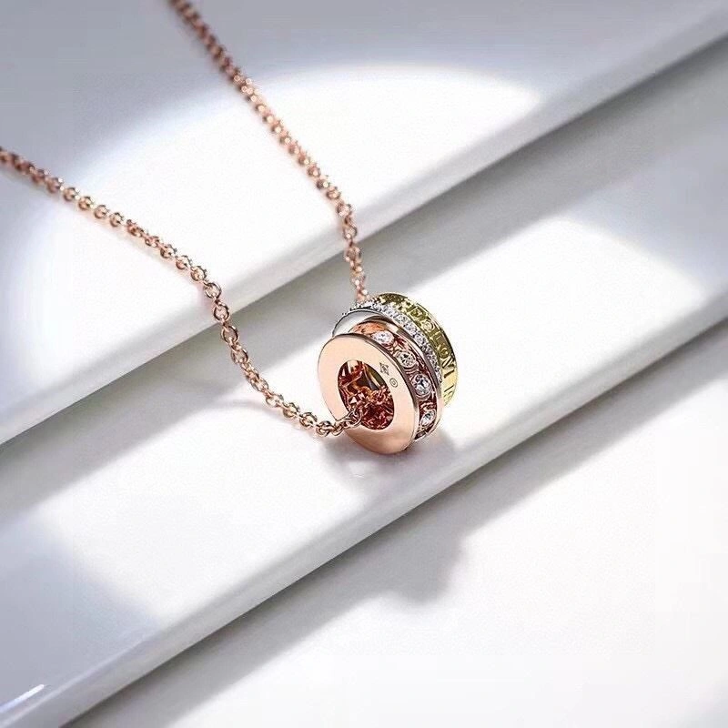 OEM Swarovski Necklaces