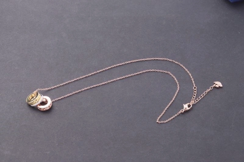 OEM Swarovski Necklaces