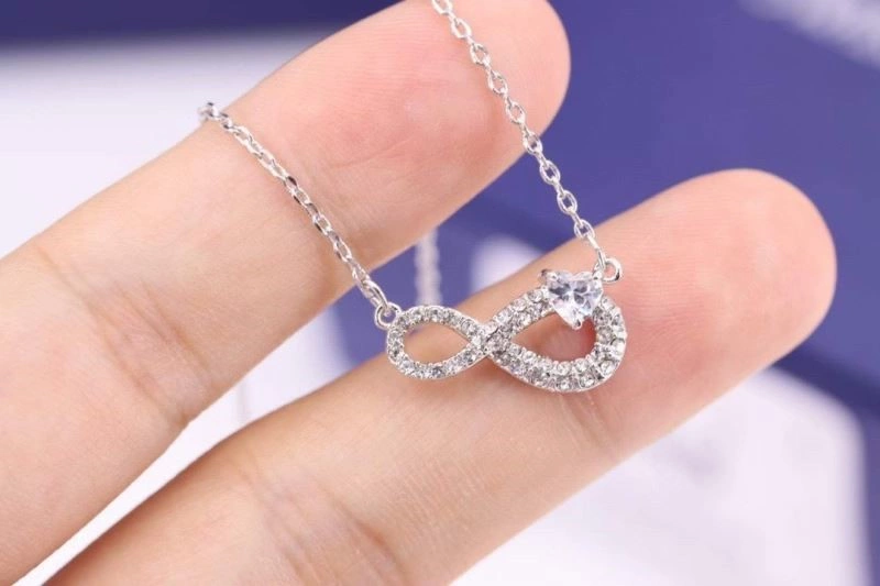 Bargain Swarovski Necklaces