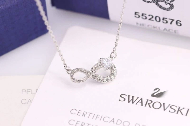 Bargain Swarovski Necklaces
