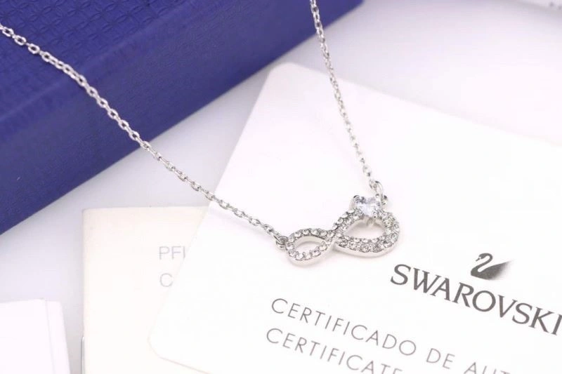 Bargain Swarovski Necklaces