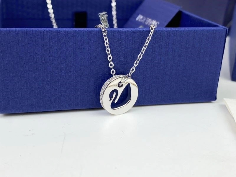 Reasonably priced Swarovski Necklaces