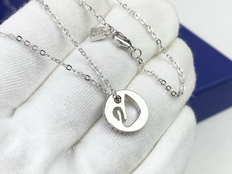 Reasonably priced Swarovski Necklaces