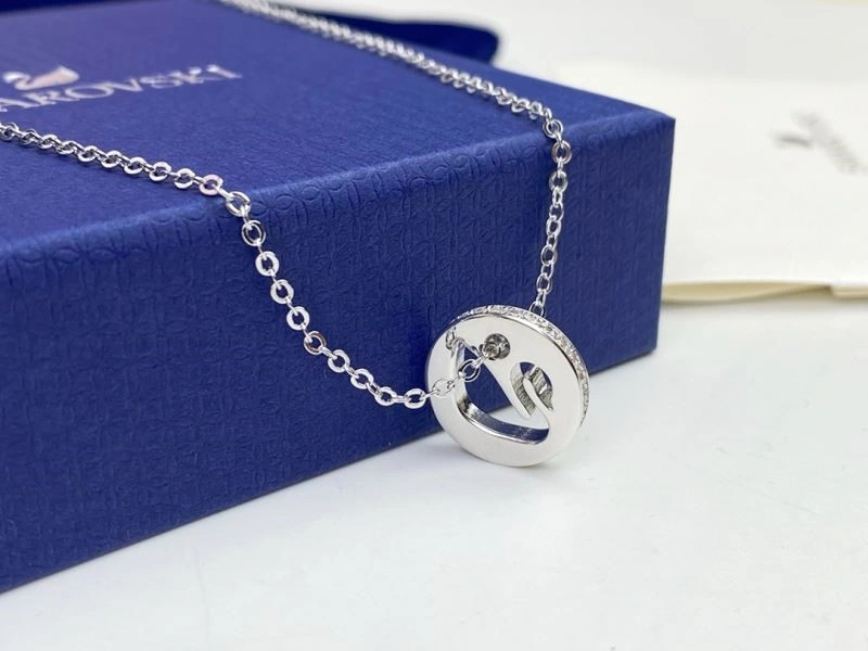 Reasonably priced Swarovski Necklaces