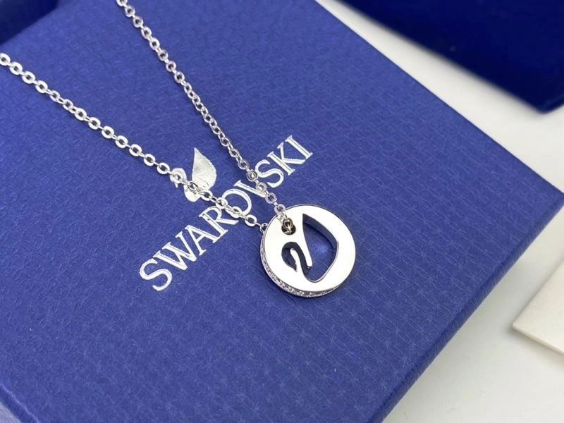 Reasonably priced Swarovski Necklaces