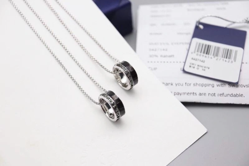 Inexpensive Swarovski Necklaces