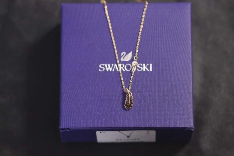 Affordable Swarovski Necklaces