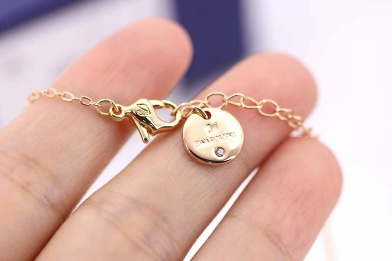 Affordable Swarovski Necklaces