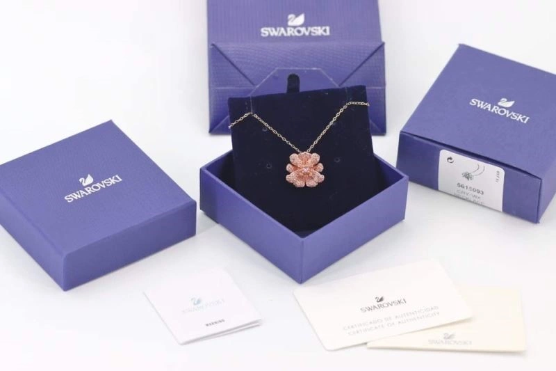 Affordable Swarovski Necklaces