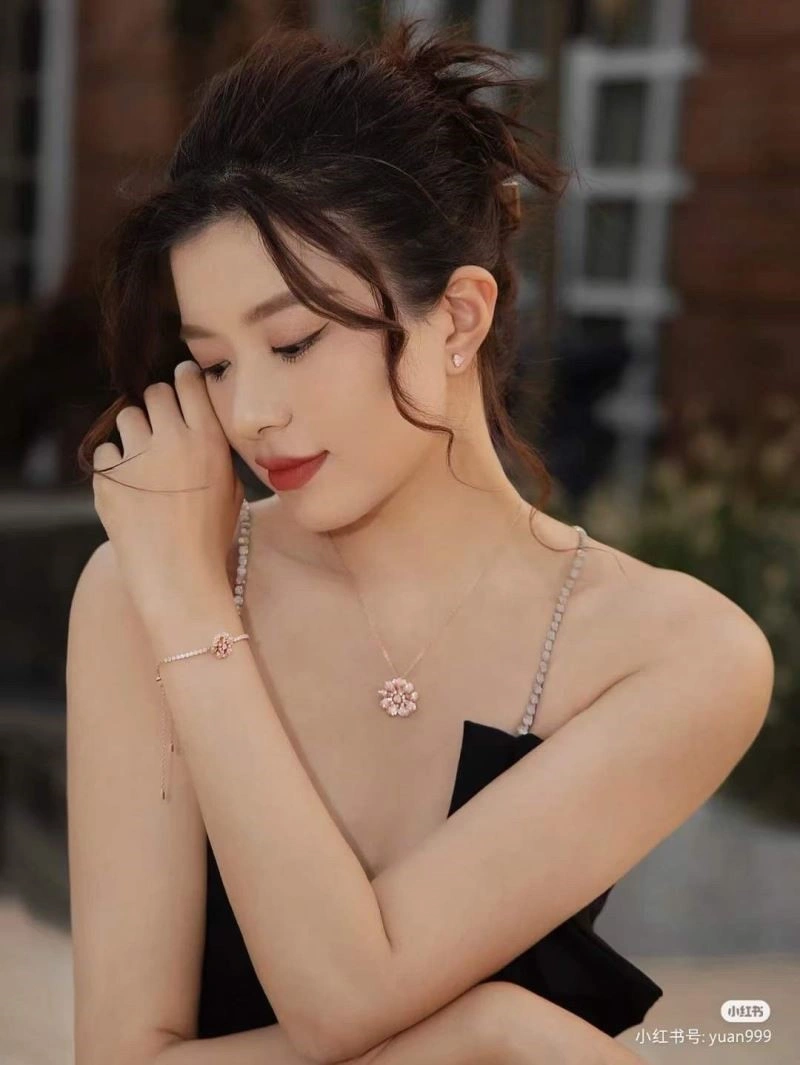 Affordable Swarovski Necklaces