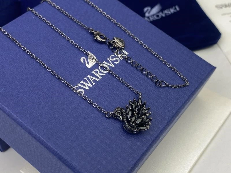 Official Swarovski Necklaces