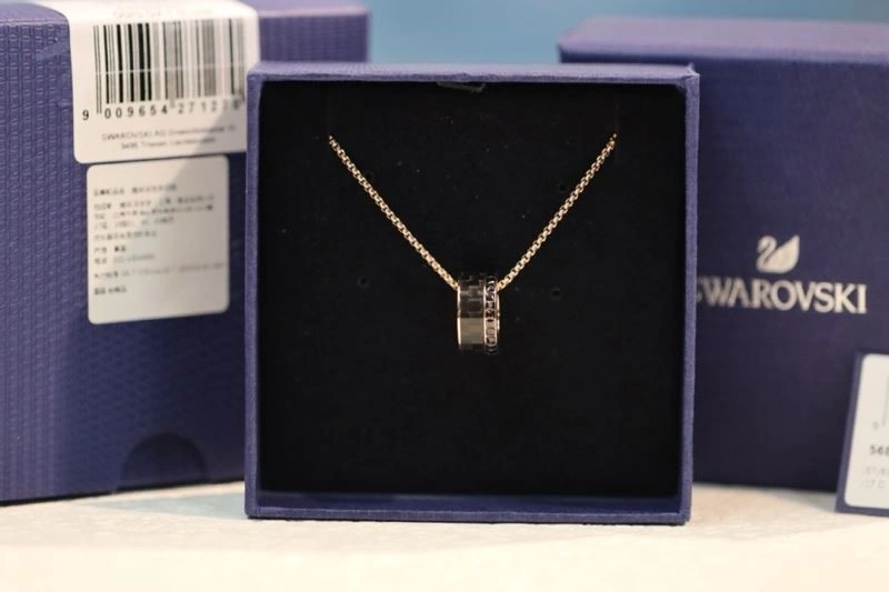 Swarovski Necklaces