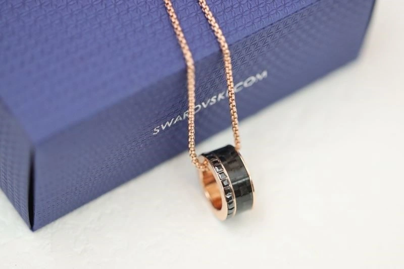 1:1 copy Swarovski Necklaces