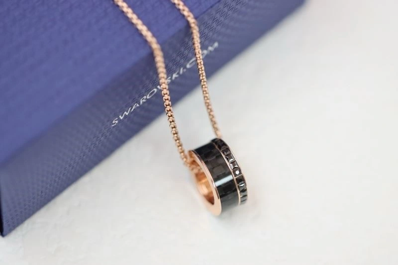 1:1 copy Swarovski Necklaces