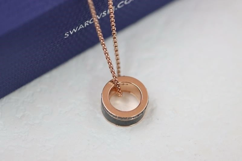 1:1 copy Swarovski Necklaces