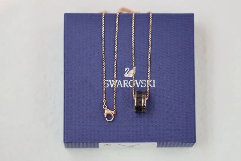 1:1 copy Swarovski Necklaces