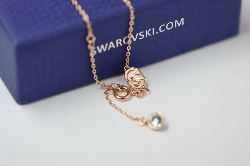 High fidelity Swarovski Necklaces