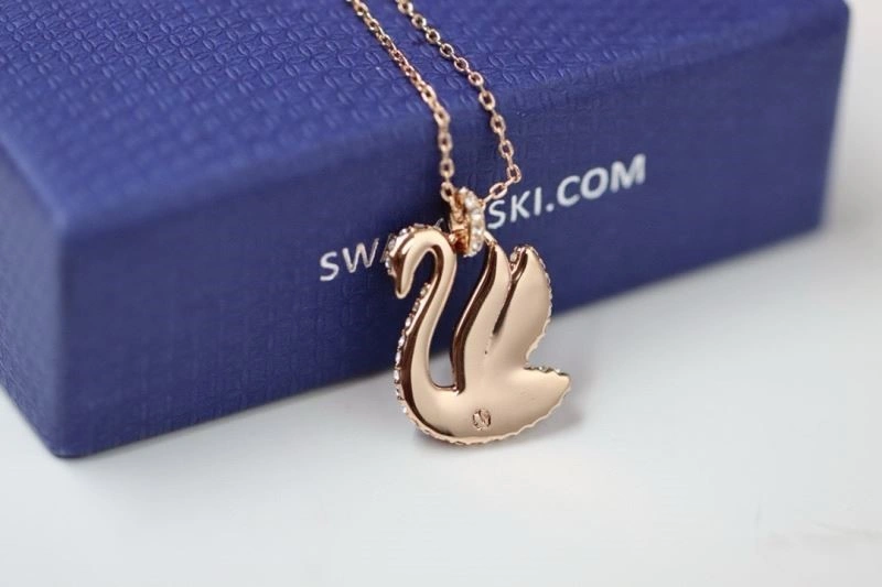 High fidelity Swarovski Necklaces