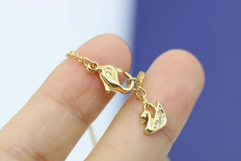 Genuine Swarovski Necklaces