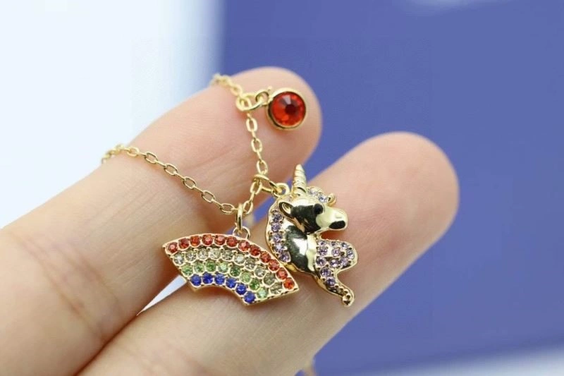 Exact replica Swarovski Necklaces