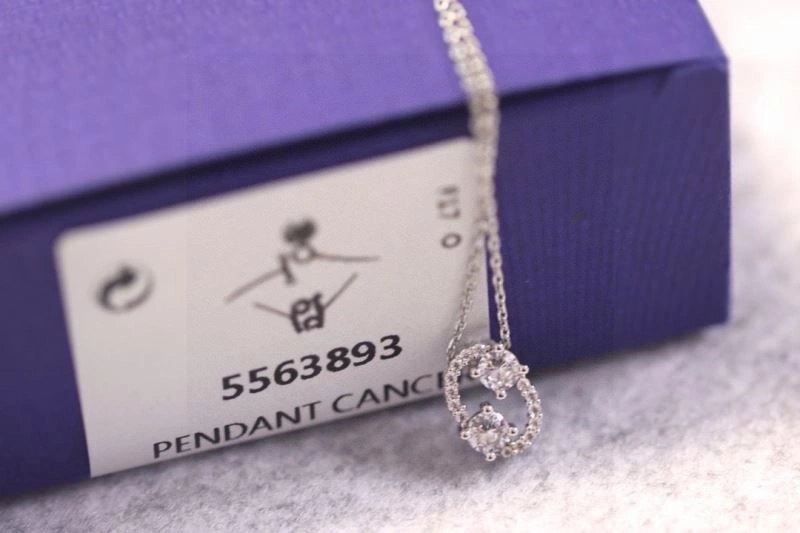 Inexpensive Swarovski Necklaces