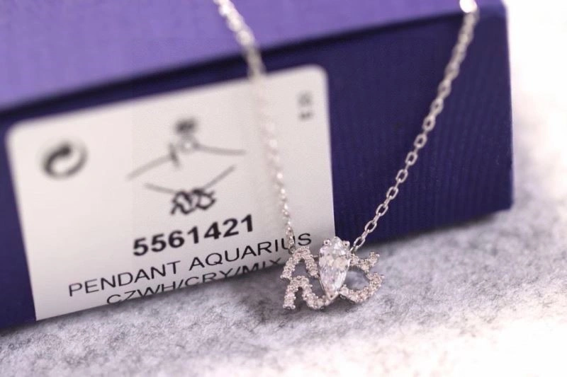 Bargain Swarovski Necklaces