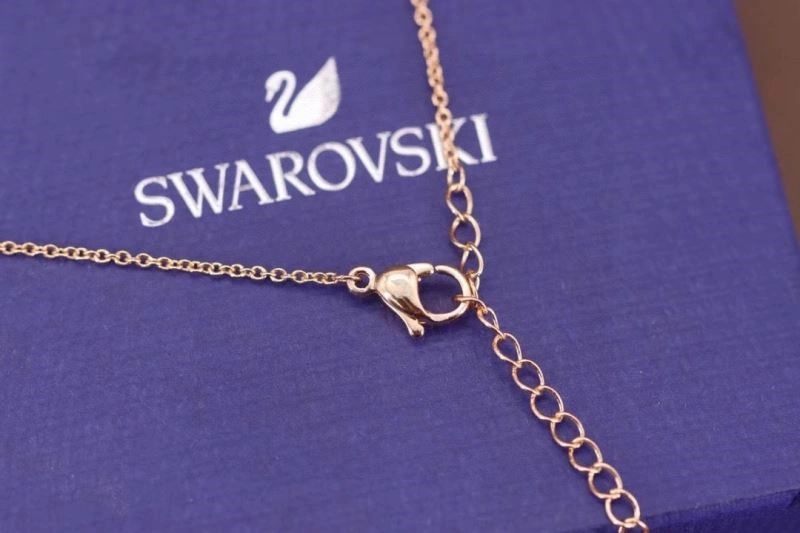 Genuine Swarovski Necklaces