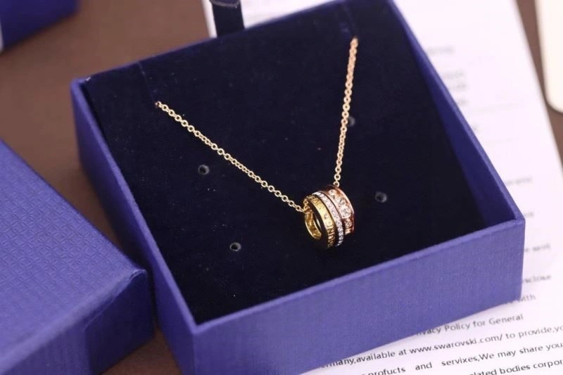 Genuine Swarovski Necklaces