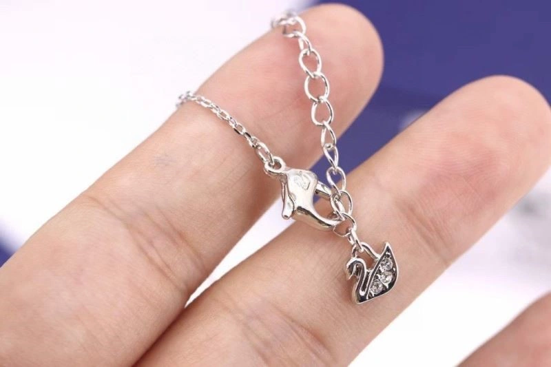 1:1 copy Swarovski Necklaces