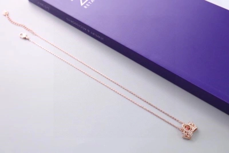 Perfect replica Swarovski Necklaces