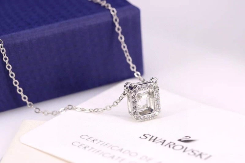 OEM Swarovski Necklaces