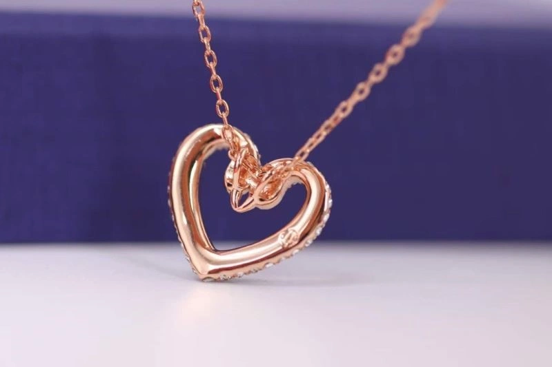 1:1 copy Swarovski Necklaces