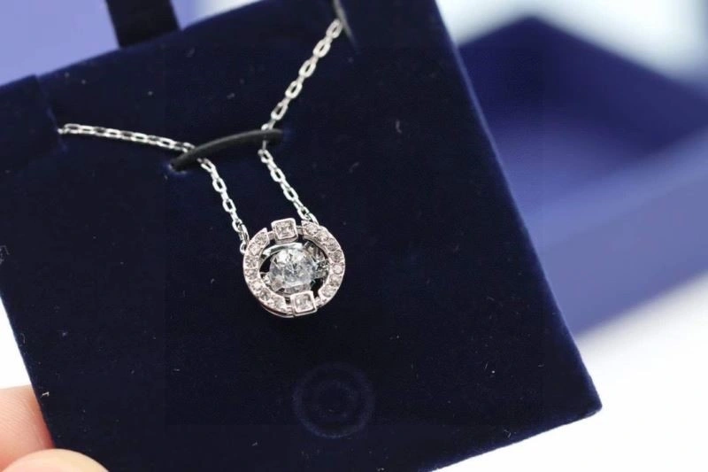 High accuracy Swarovski Necklaces