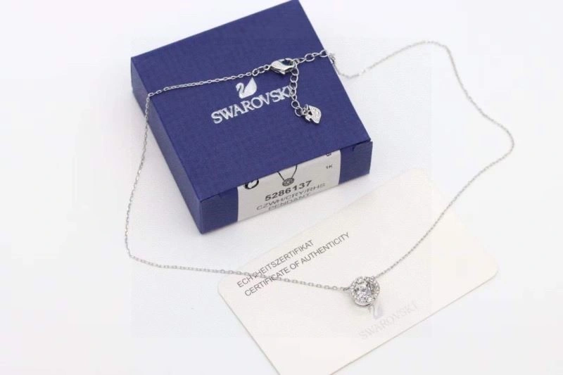 High accuracy Swarovski Necklaces